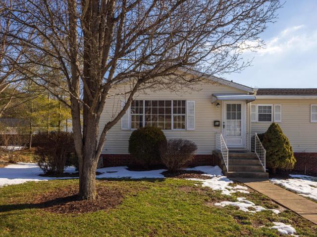 44 Strathmore Boulevard