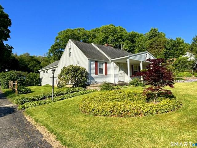 44 Summit Rd, Prospect, CT 06712