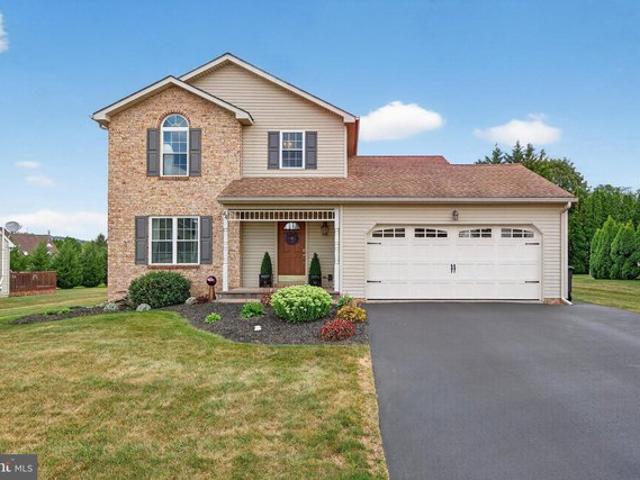 44 Sunrise Cir, Denver, PA 17517