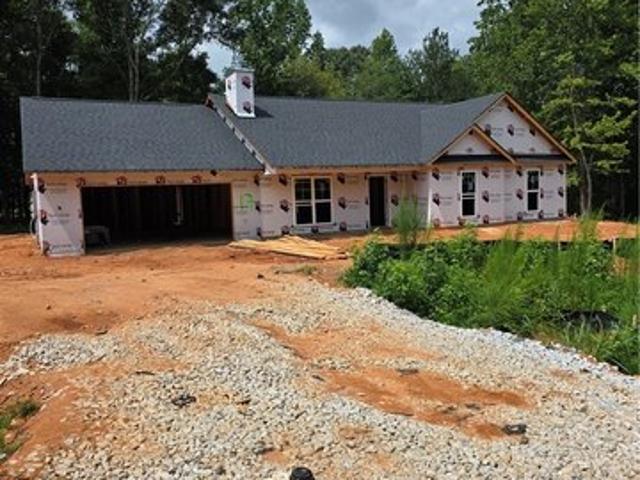 44 Syacmore Dr Unit 17, Colbert, GA 30628