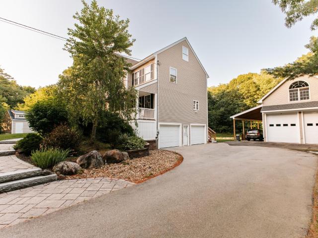 44A Bear Hill Road