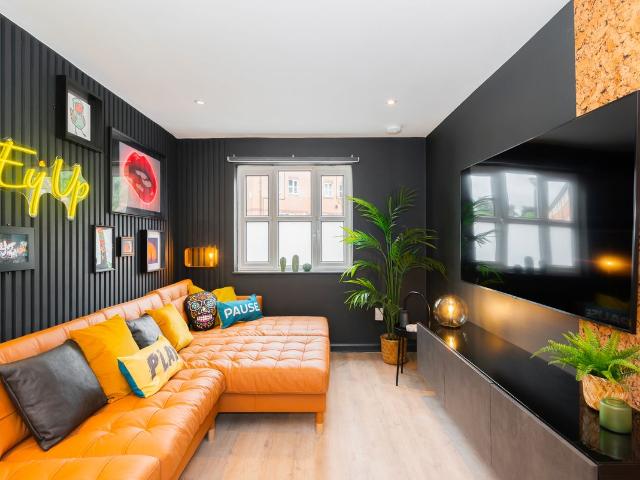 44A Peveril Street, Nottingham NG7, 6 bed shared accommodation to rent, £3,250 pcm | PrimeLocation
