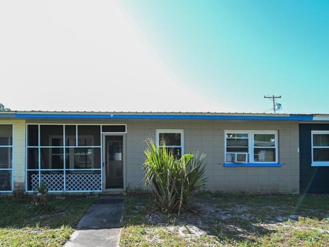 44B 2 Carlton Ave Unit 1, Lanark Village, FL 32323