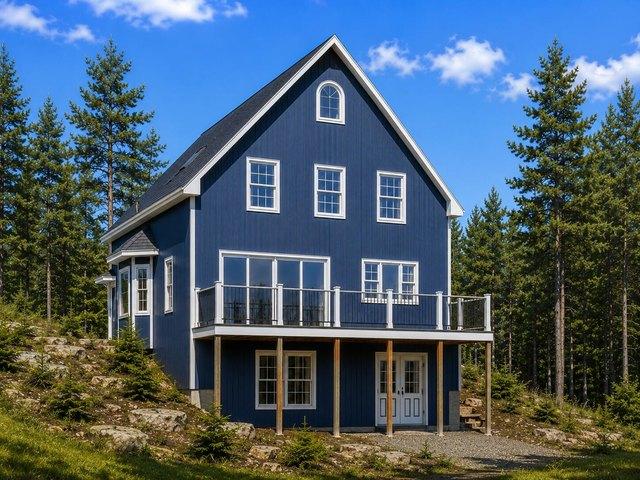 44B Greystone Ln, Brunswick, ME 04011