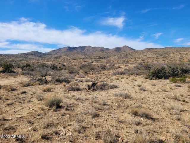 44B W Traveler Way Unit 44B, Congress, AZ 85332