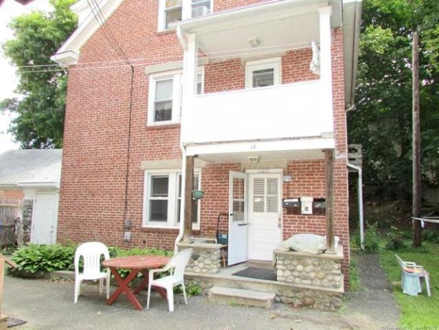 44R Brookside Ave #3, Torrington, CT 06790