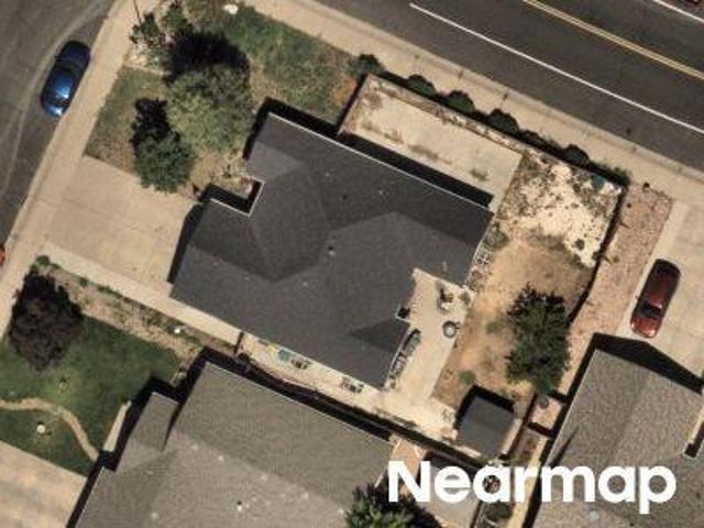 44th Ave