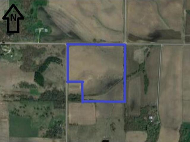 44th Ave NW and 103rd St NW, Oronoco, MN 55960