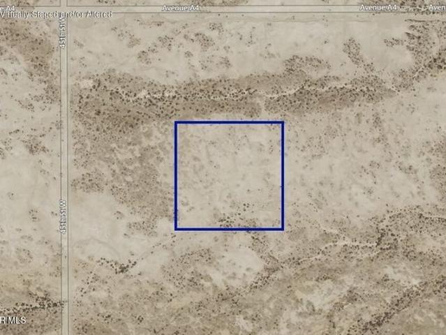 44th St W # A6 and Avenue, Lancaster, CA 93536
