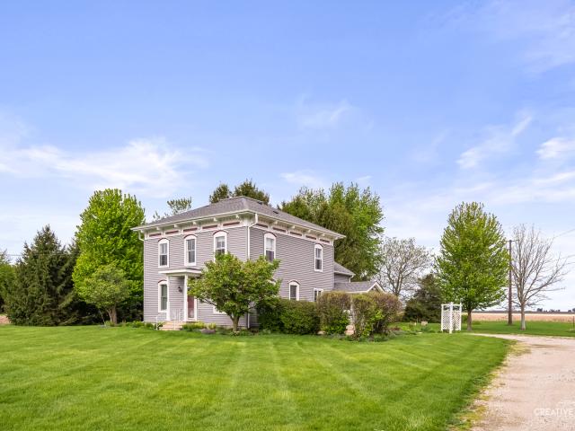 44W698 Scott Road