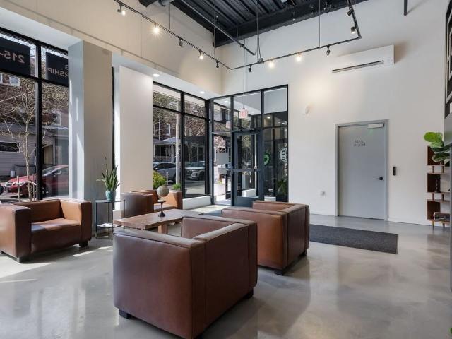 44West 1 Bedroom Apartment for Rent at 4419 Ludlow St, Philadelphia, PA 19104 Spruce Hill