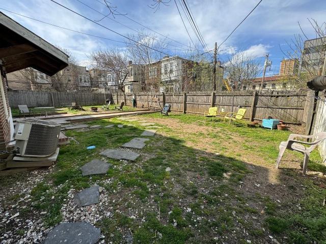 44XX Chestnut Properties 3 Bedroom Apartment for Rent at 4402 Chestnut St, Philadelphia, PA 19104 Spruce Hill