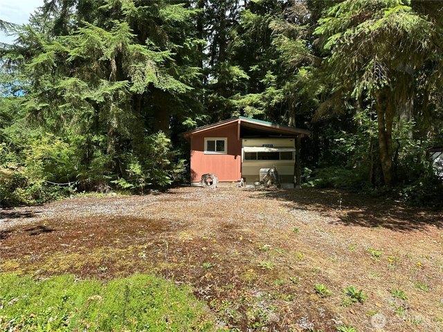 45047 Kachess Trl Lot 76, Concrete, WA 98237