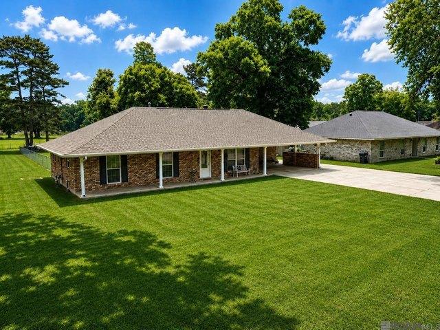 45046 Riverside Estates Dr, Saint Amant, LA 70774