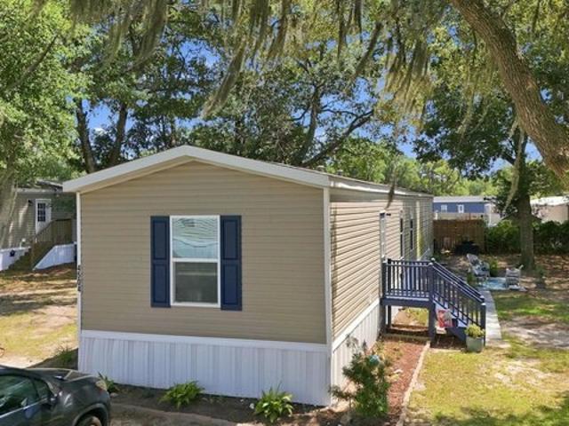 4504 Mallard St, North Myrtle Beach, SC 29582