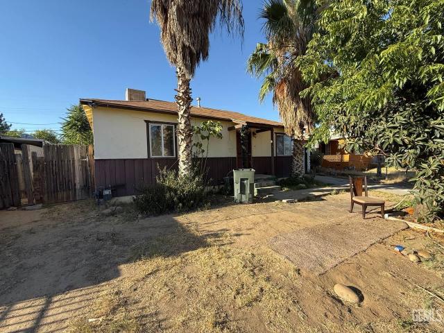 4504 Mesa Drive
