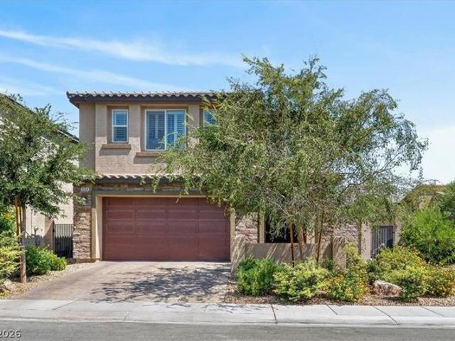 4504 Moon Hill Rock Ave, North Las Vegas, NV 89084