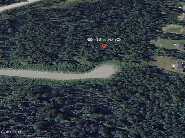 4504 N Great Horn Cir, Wasilla, AK 99654