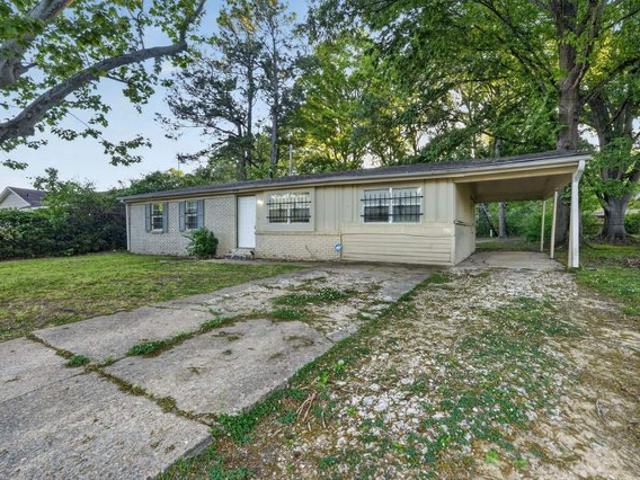 4504 Neely Rd, Memphis, TN 38109