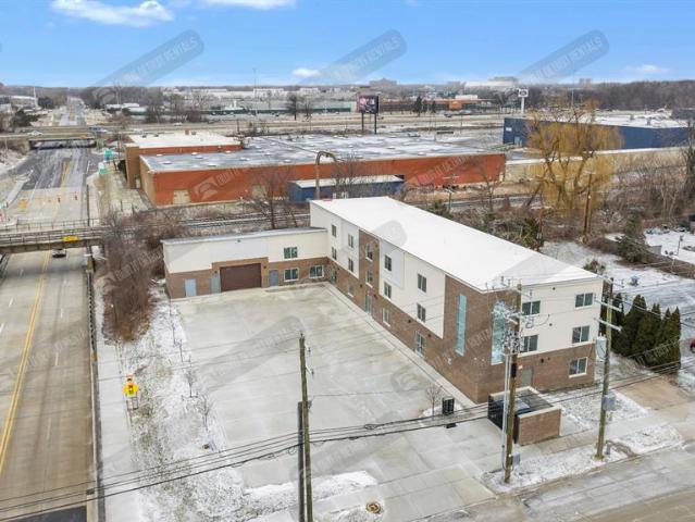 4504 Oakwood Boulevard # 4