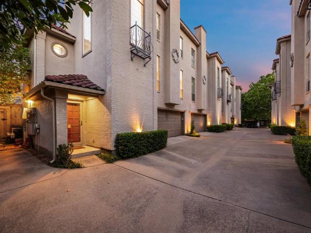 4504 Bowser Avenue # D