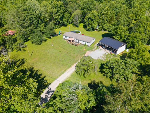 4504 Cave Springs Road