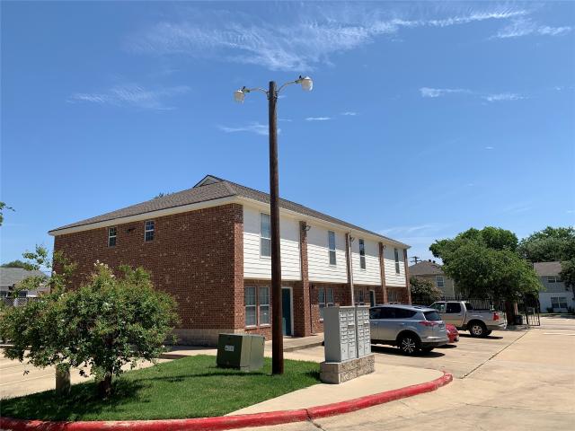 4504 College Main Street 312