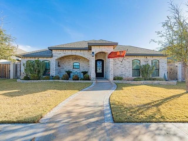 4504 Corona Ct, Midland, TX 79707