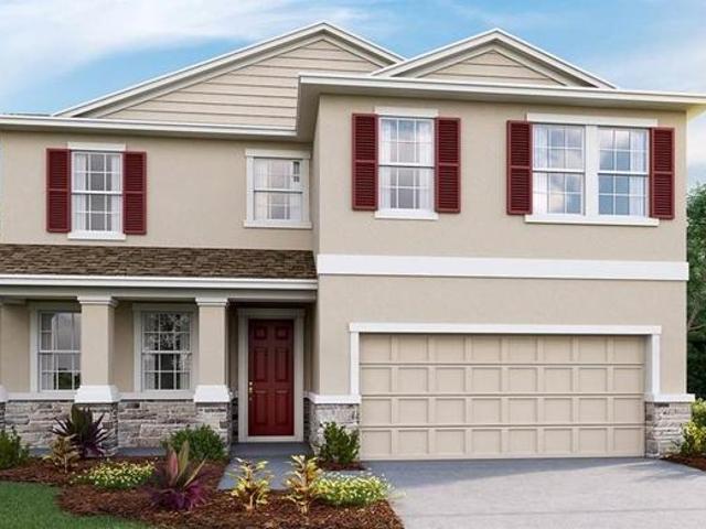 4504 Dusky Dawn Ln, Palmetto, FL 34221