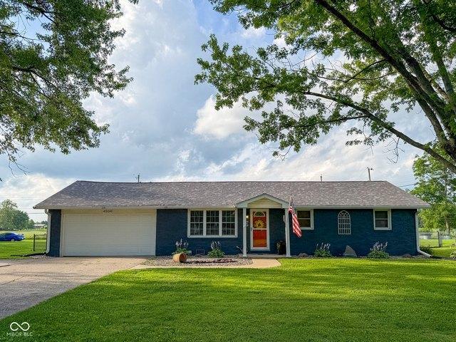 4504 Denise Dr, Anderson, IN 46017