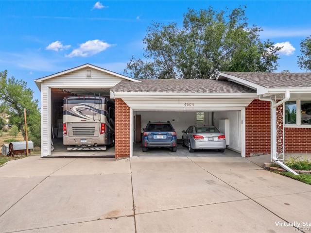 4504 Everett Drive