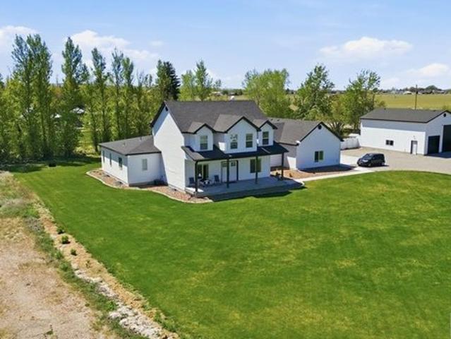 4504 E 200 N, Rigby, ID 83442