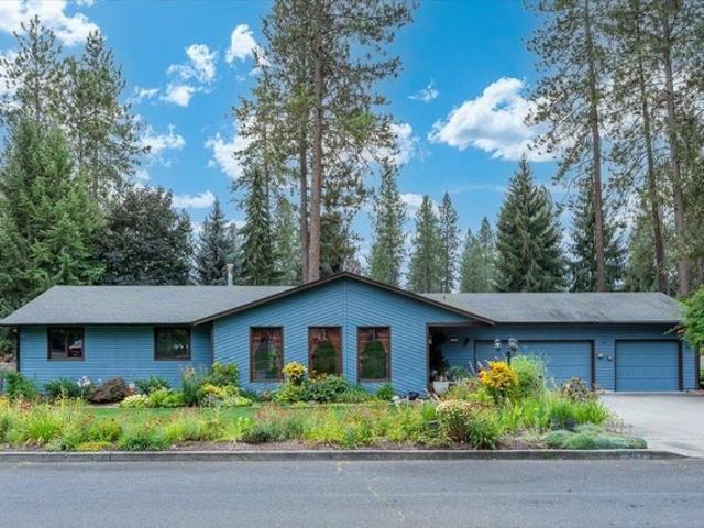 4504 E Lane Park Rd, Spokane, WA 99021