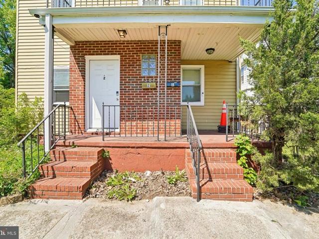 4504 Garrison Blvd, Baltimore, MD 21215