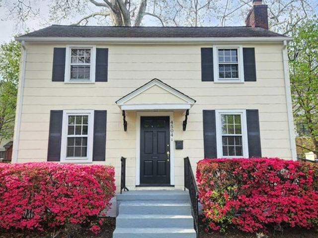 4504 Gladwyne Dr, Bethesda, MD 20814