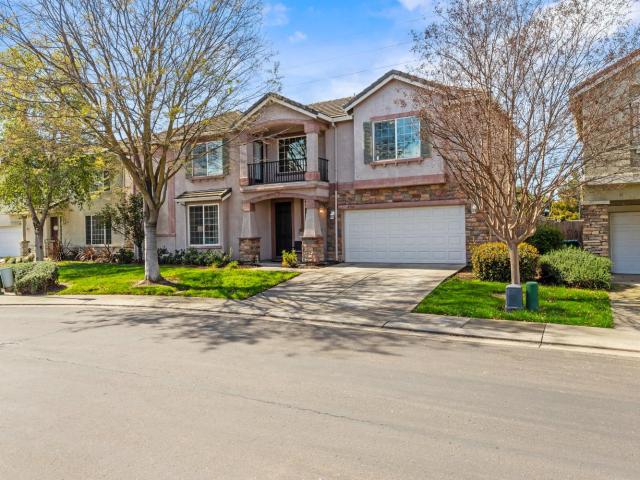4504 Helens Oaks Cir, Stockton, CA 95210 | MLS #226007 | Compass