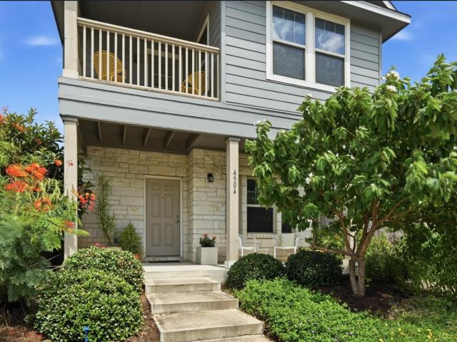 4504 Inicio Ln