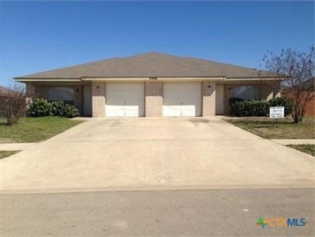 4504 July Dr, Killeen, TX 76549