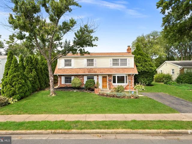4504 Kingston Road
