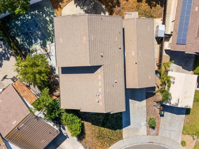 4504 Pony Court