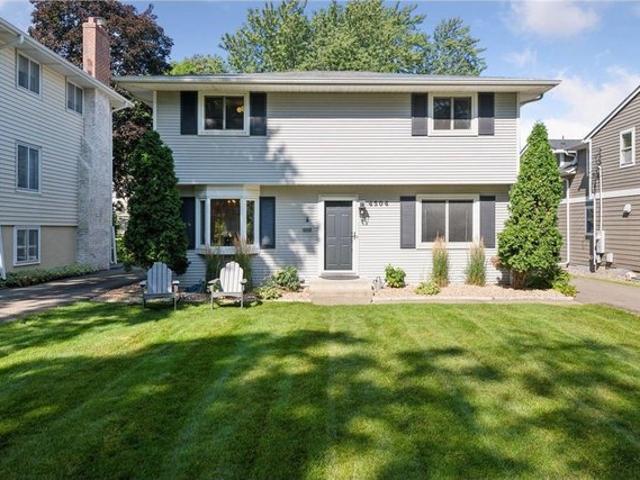 4504 Rutledge Ave, Edina, MN 55436