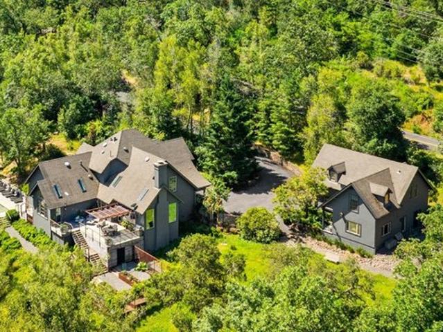 4504 Redwood Rd, Napa, CA 94558