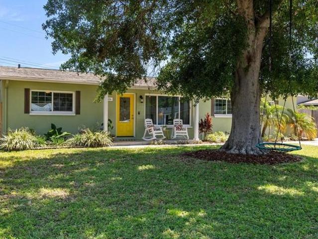 4504 S Cortez Ave, Tampa, FL 33611