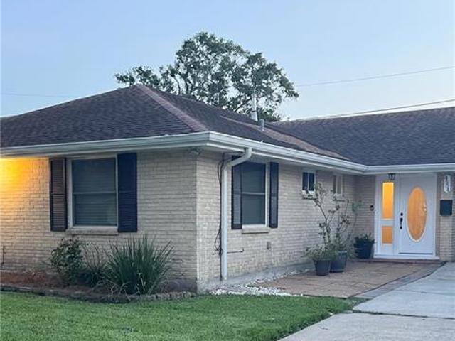 4504 Senac Dr, Metairie, LA 70003 | MLS #2543 | Compass