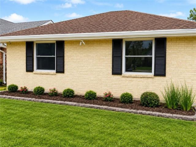 4504 Senac Drive