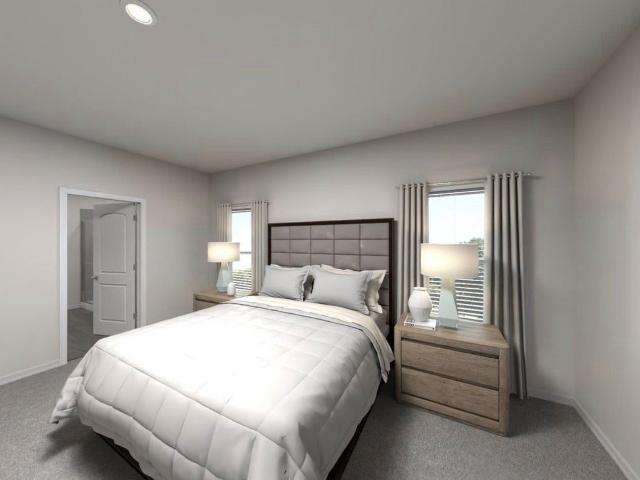 4504 Smokey Mountain Pl
