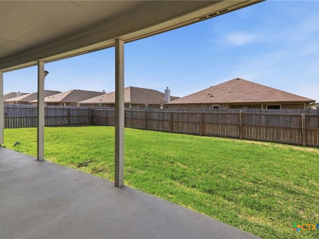 4504 The Searchers Dr, Killeen, TX 76549 | MLS #607888