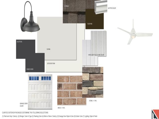 4504 Village Green Drive SW # Homesite 76