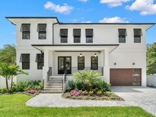 4504 W Melrose Ave, Tampa, FL 33629