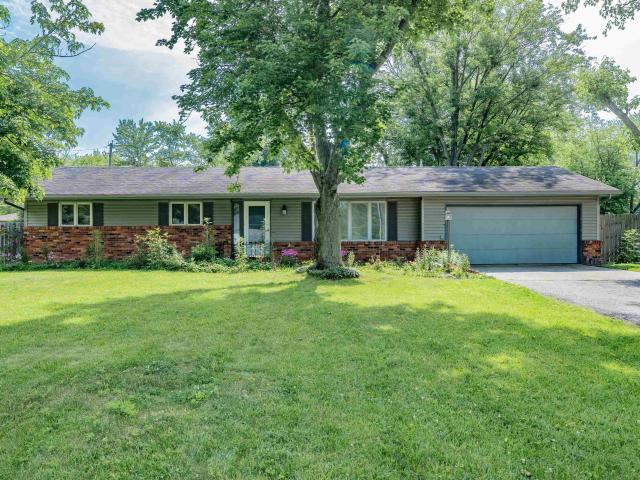 4504 Woodway Drive